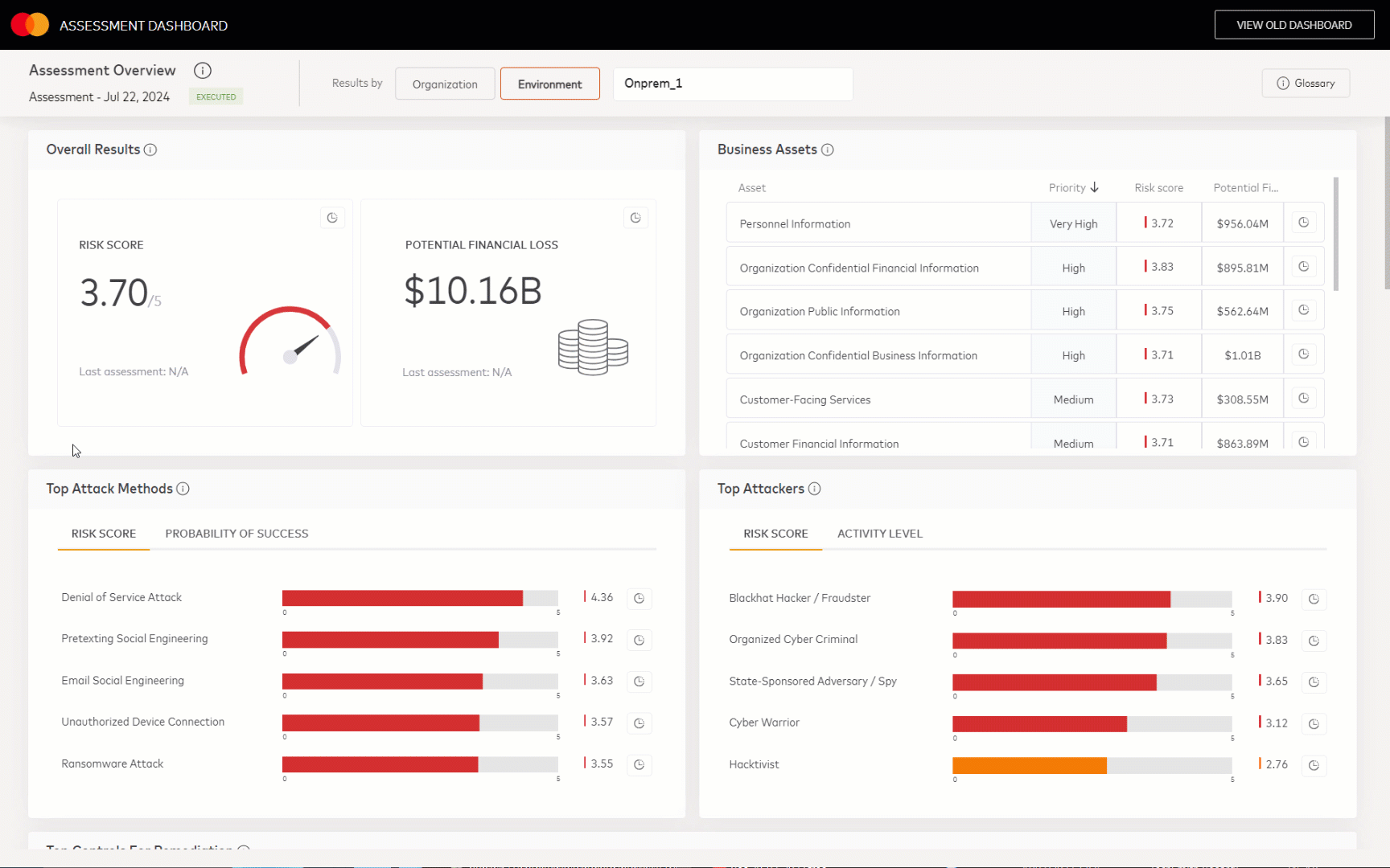 Cyber Quant - Version 4.30 July 2024 Release Notes – Cyber & Digital ...